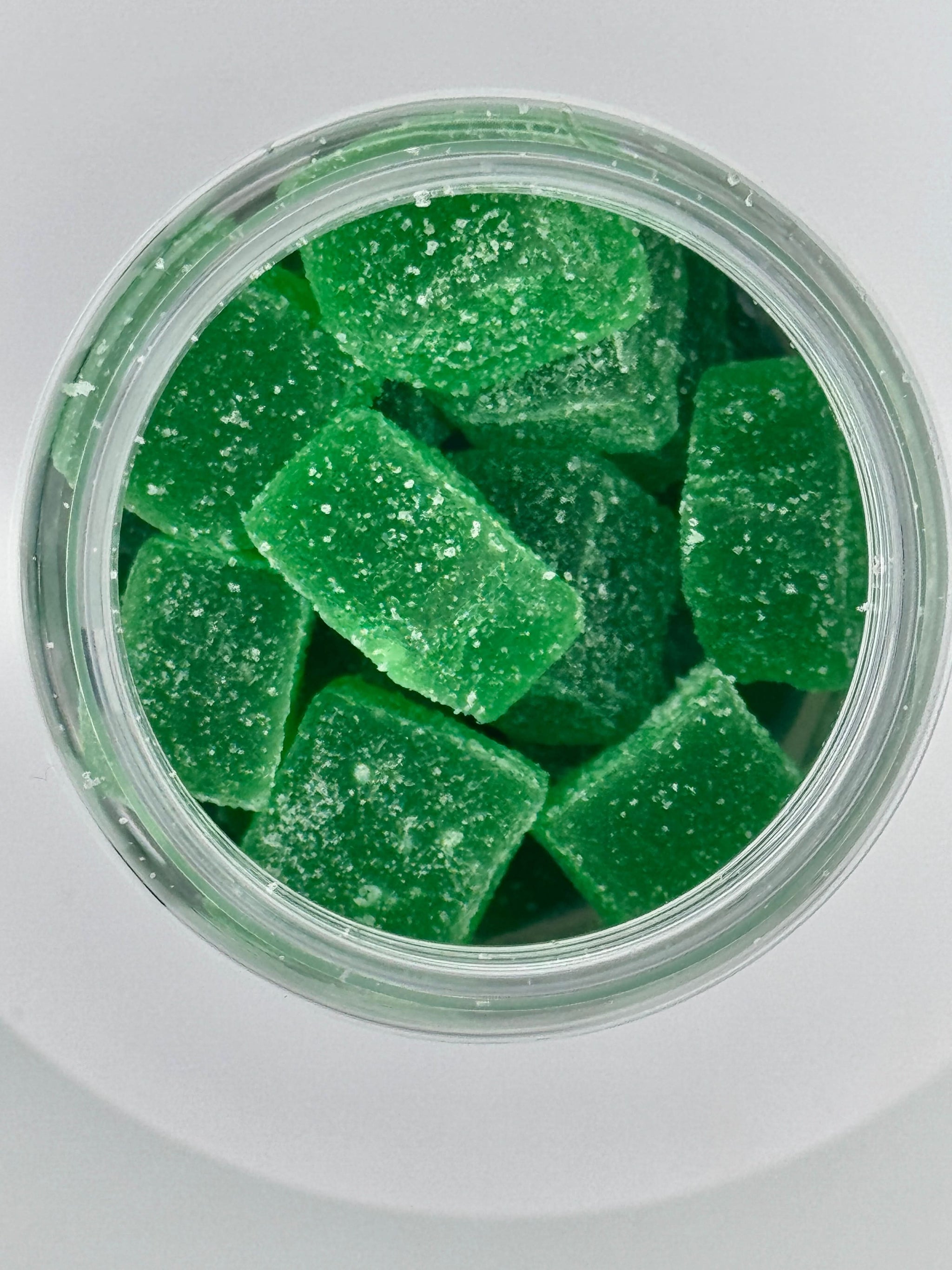 Nano THC Simple Syrup Canna-Mixer – True Herbal Creations